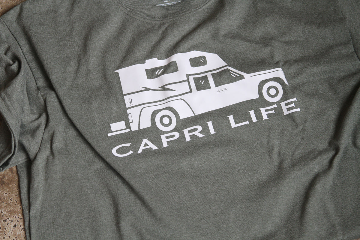 Capri Life – The Cactus Brand